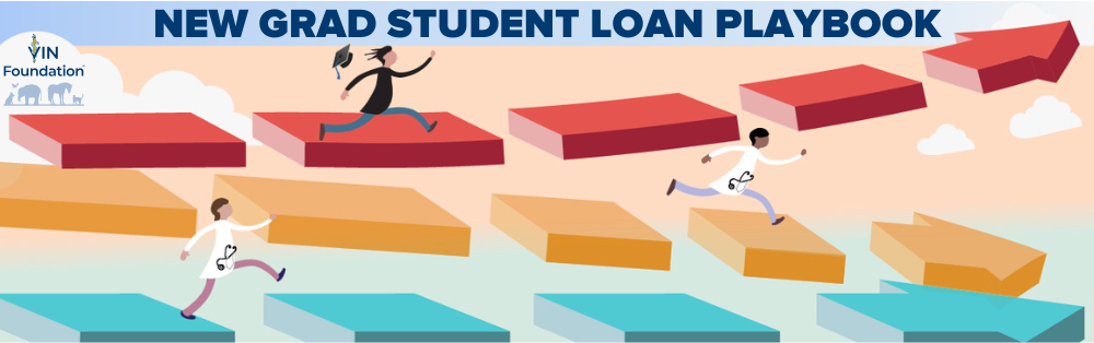 VIN Foundation Repay Wiser Webinar NYSVMS 3.28.25